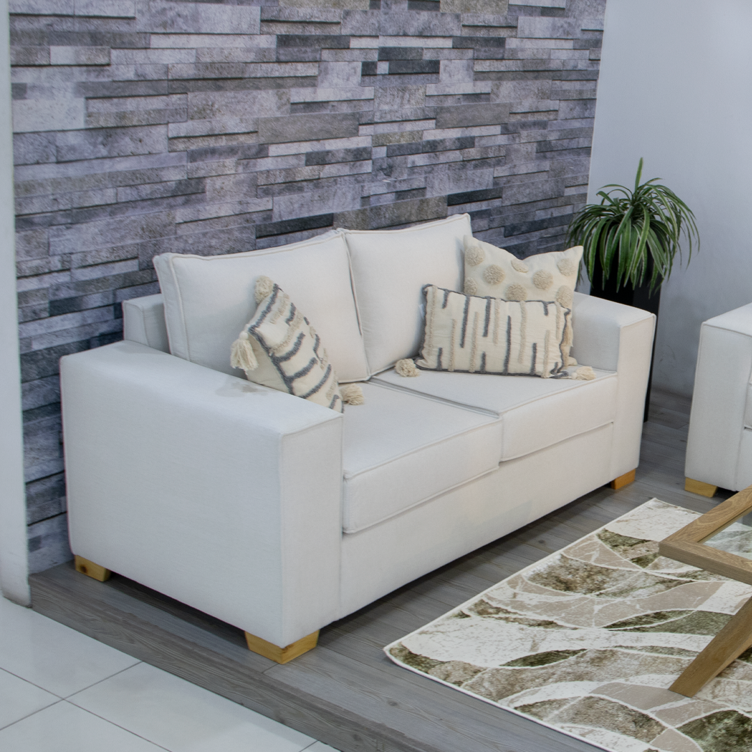 Sofá de 2 puestos Delta – Select Muebles