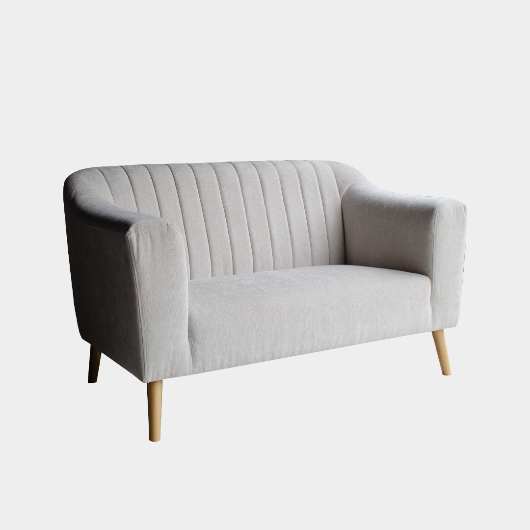 Sofá Kabul 2 puestos – Select Muebles