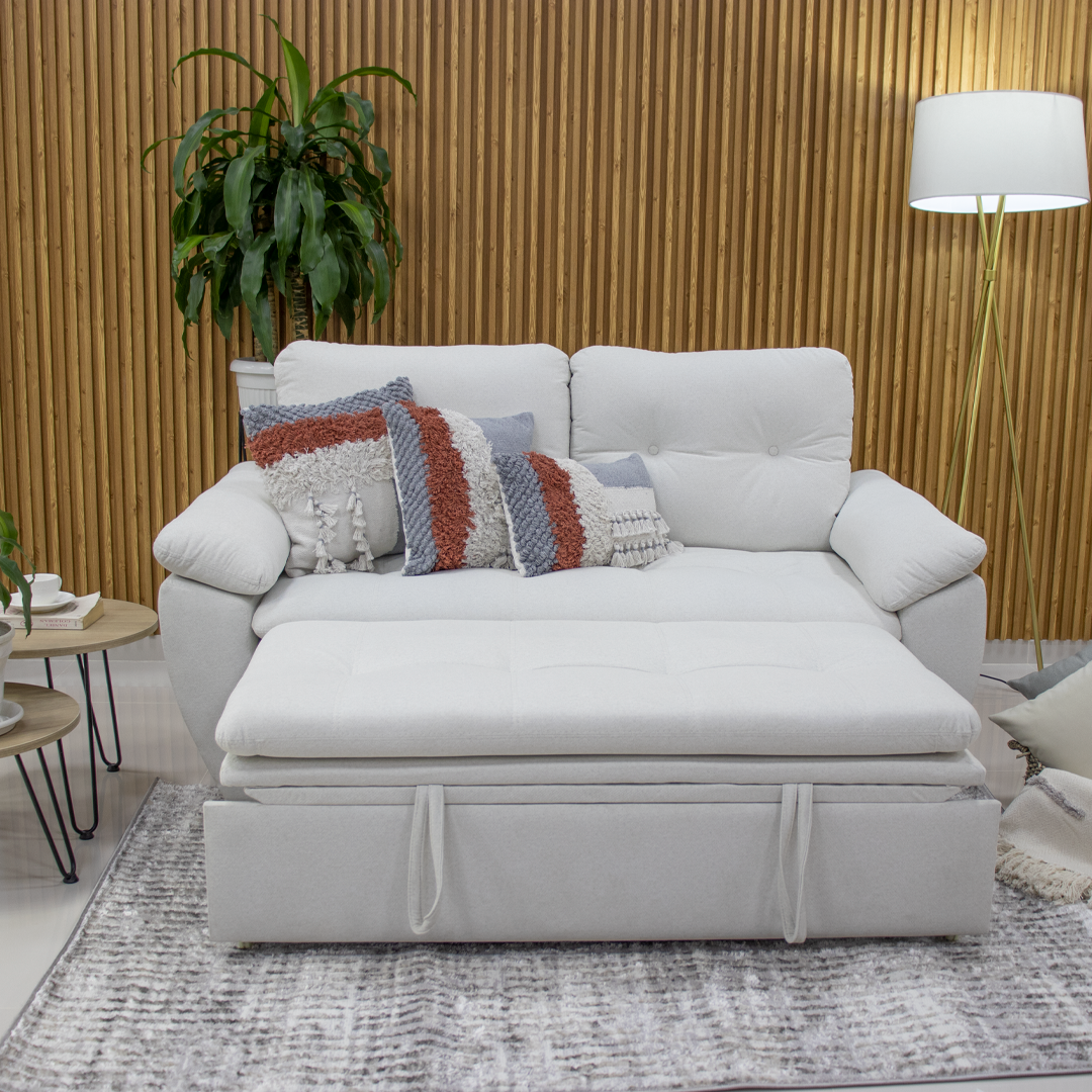Sofá cama Planet 140 – Select Muebles