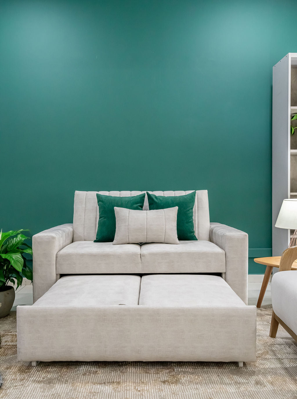 Sofá cama Alaska – Select Muebles