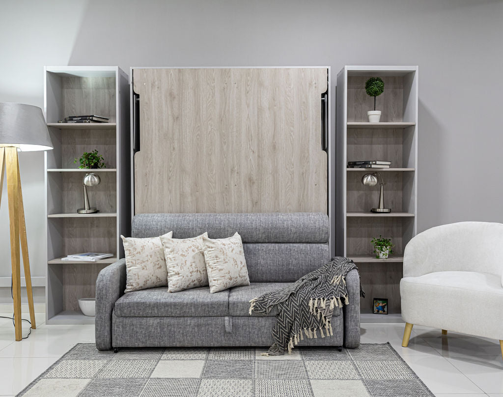 Cama / Sofá plegable Escocia – Select Muebles