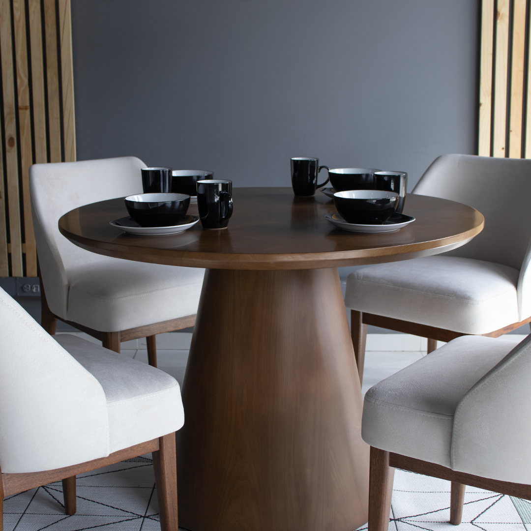 Comedor July – Select Muebles