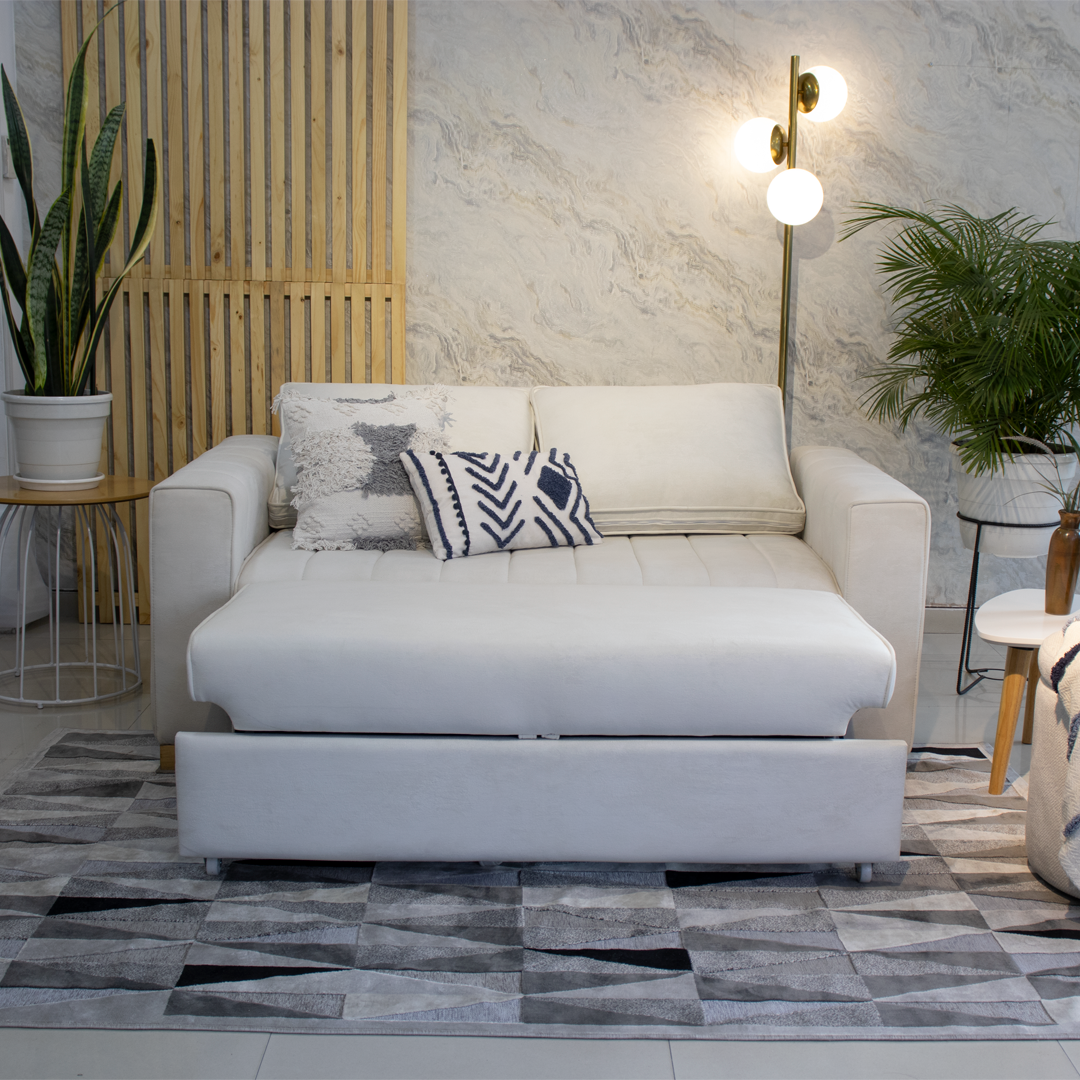 Sofá cama toledo – Select Muebles