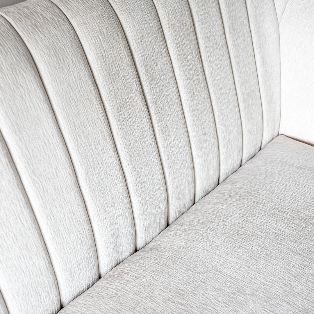 Sofá Kabul 2 puestos – Select Muebles