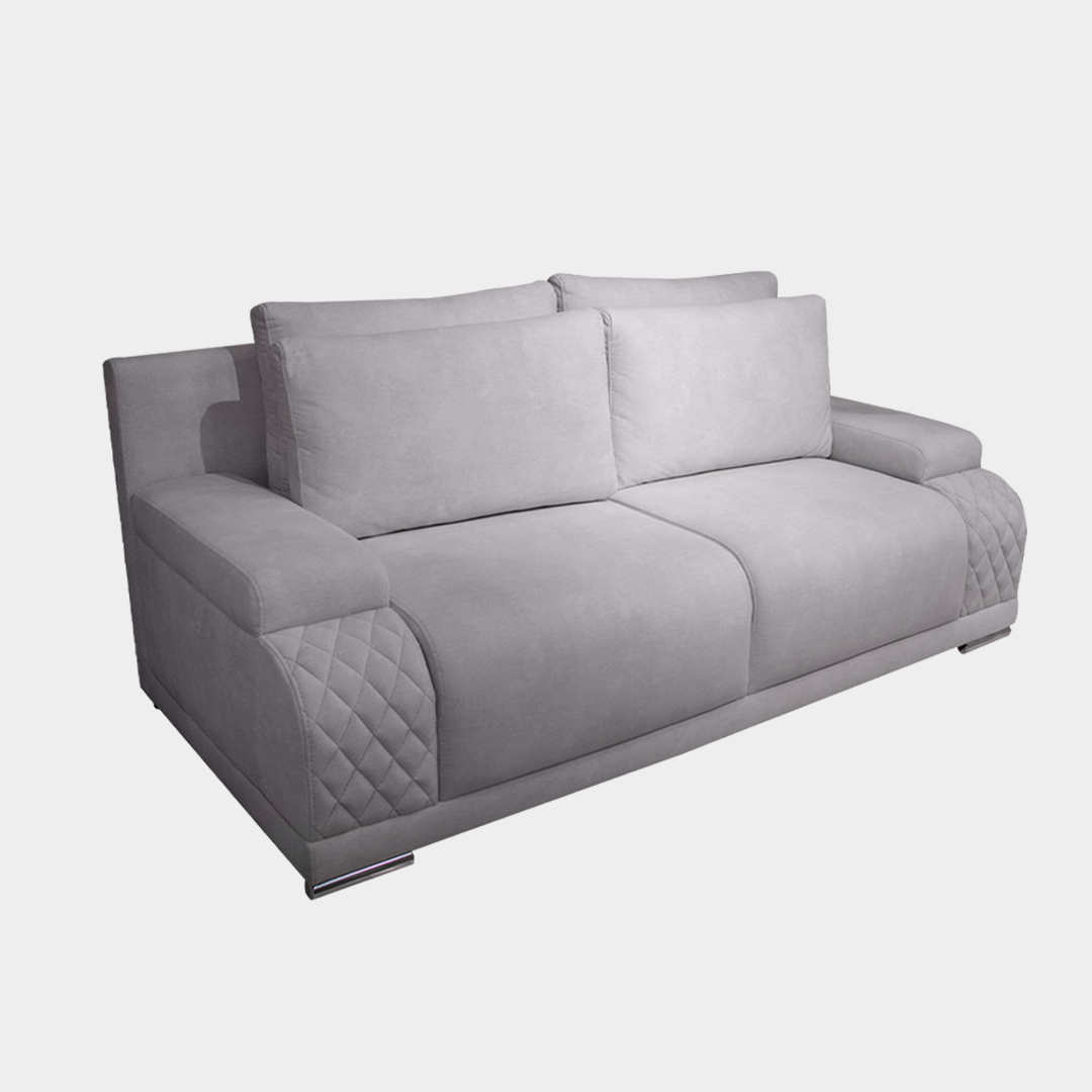 Sofá Milano 3 puestos – Select Muebles